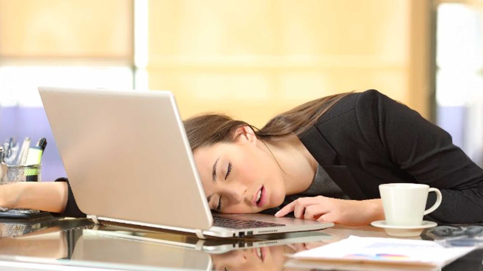 How to survive the mundane | Time Made